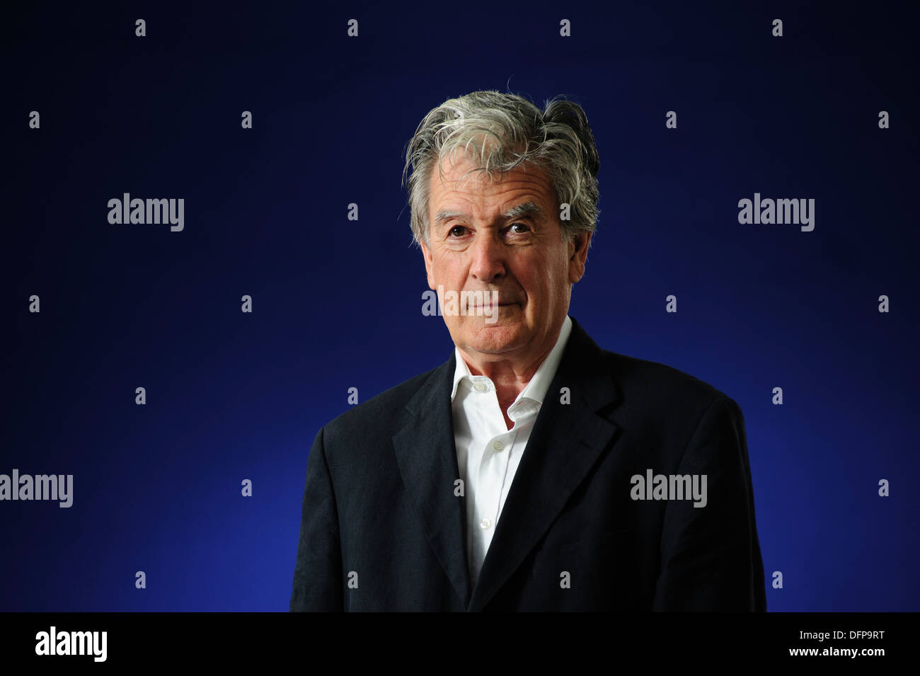 David ashton hi-res stock photography and images - Alamy