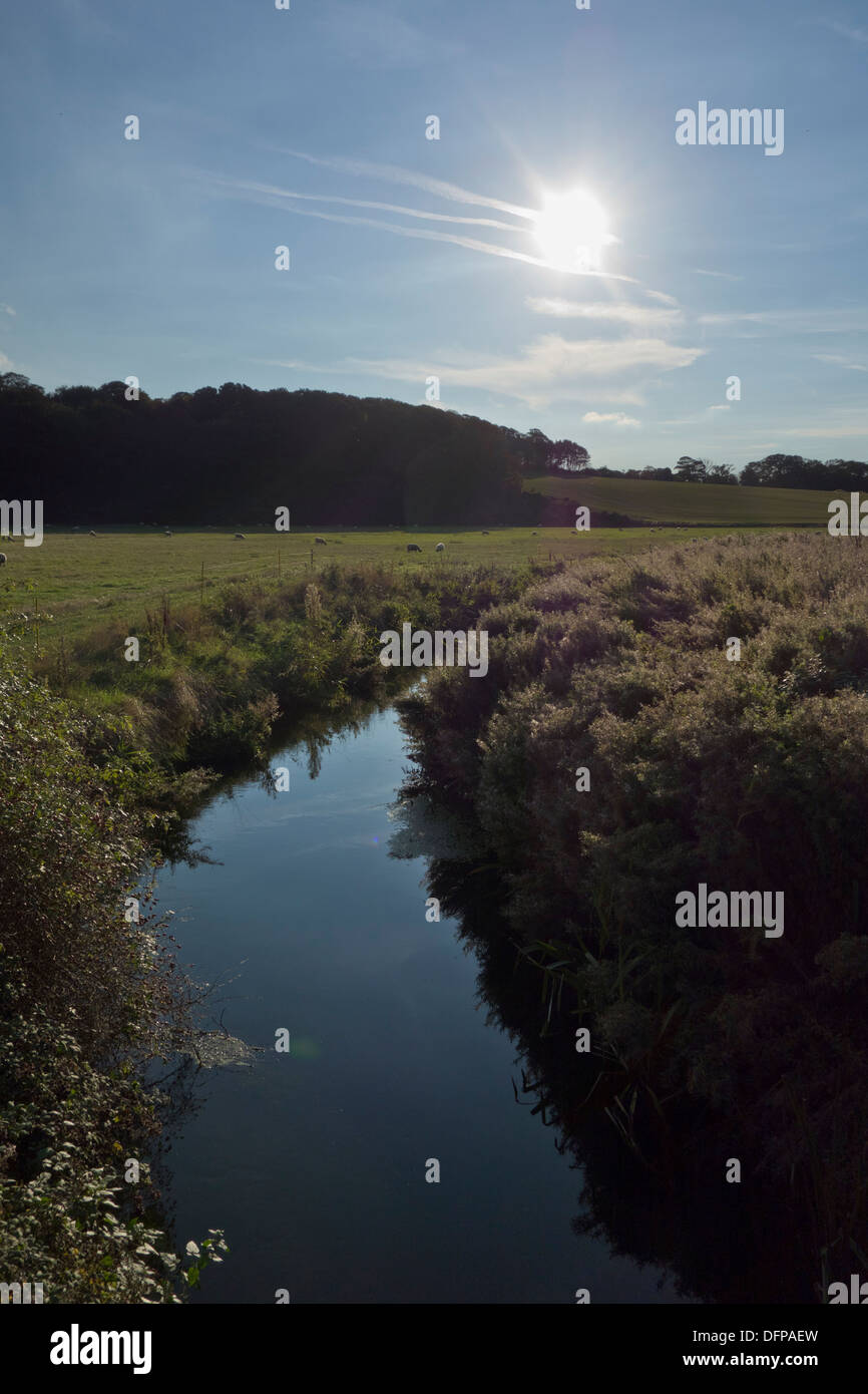 Stiffkey river hi-res stock photography and images - Alamy