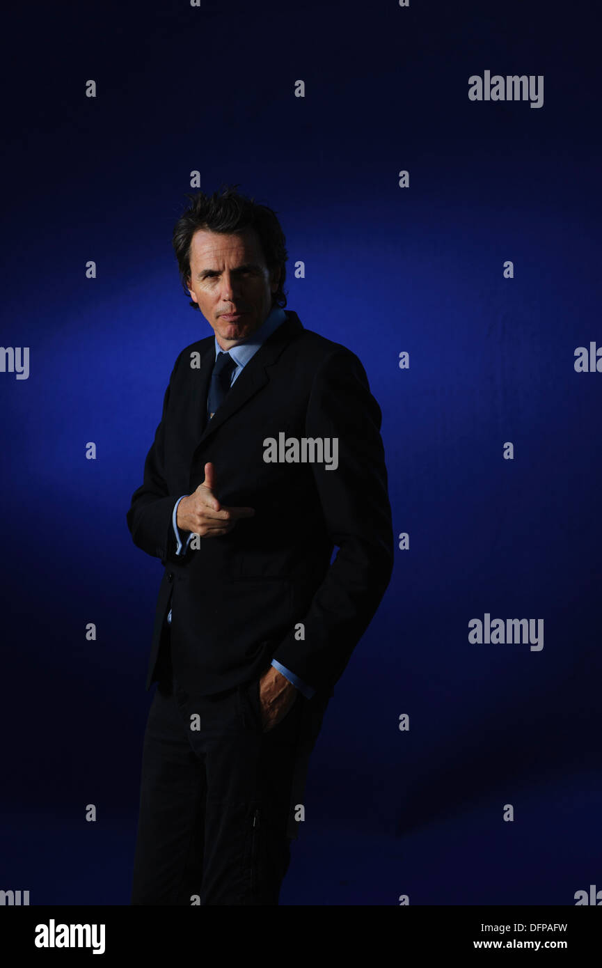 John Taylor The Ringer