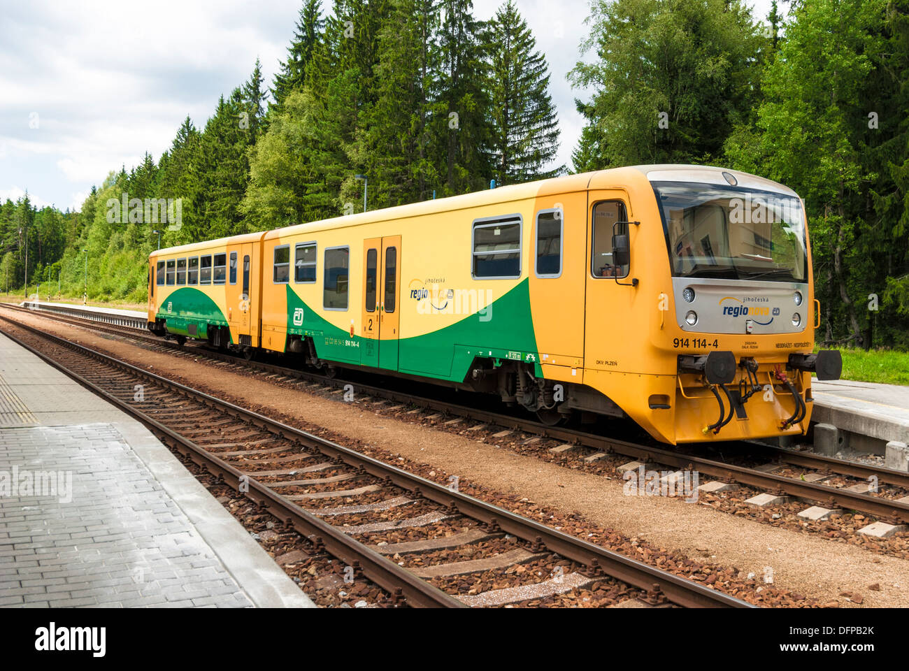 Mts station hi-res stock photography and images - Alamy