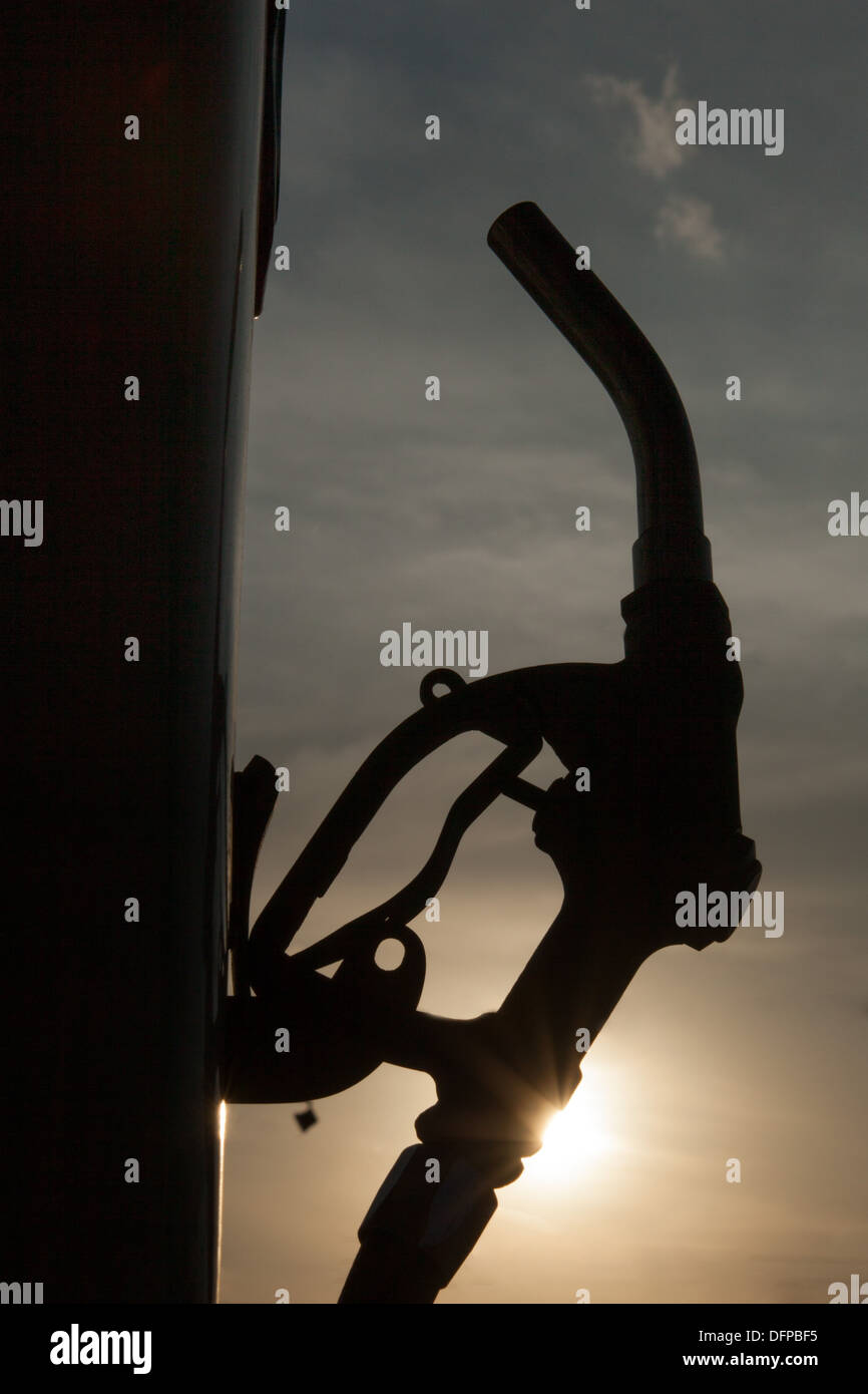 Conoco oil hi-res stock photography and images - Alamy