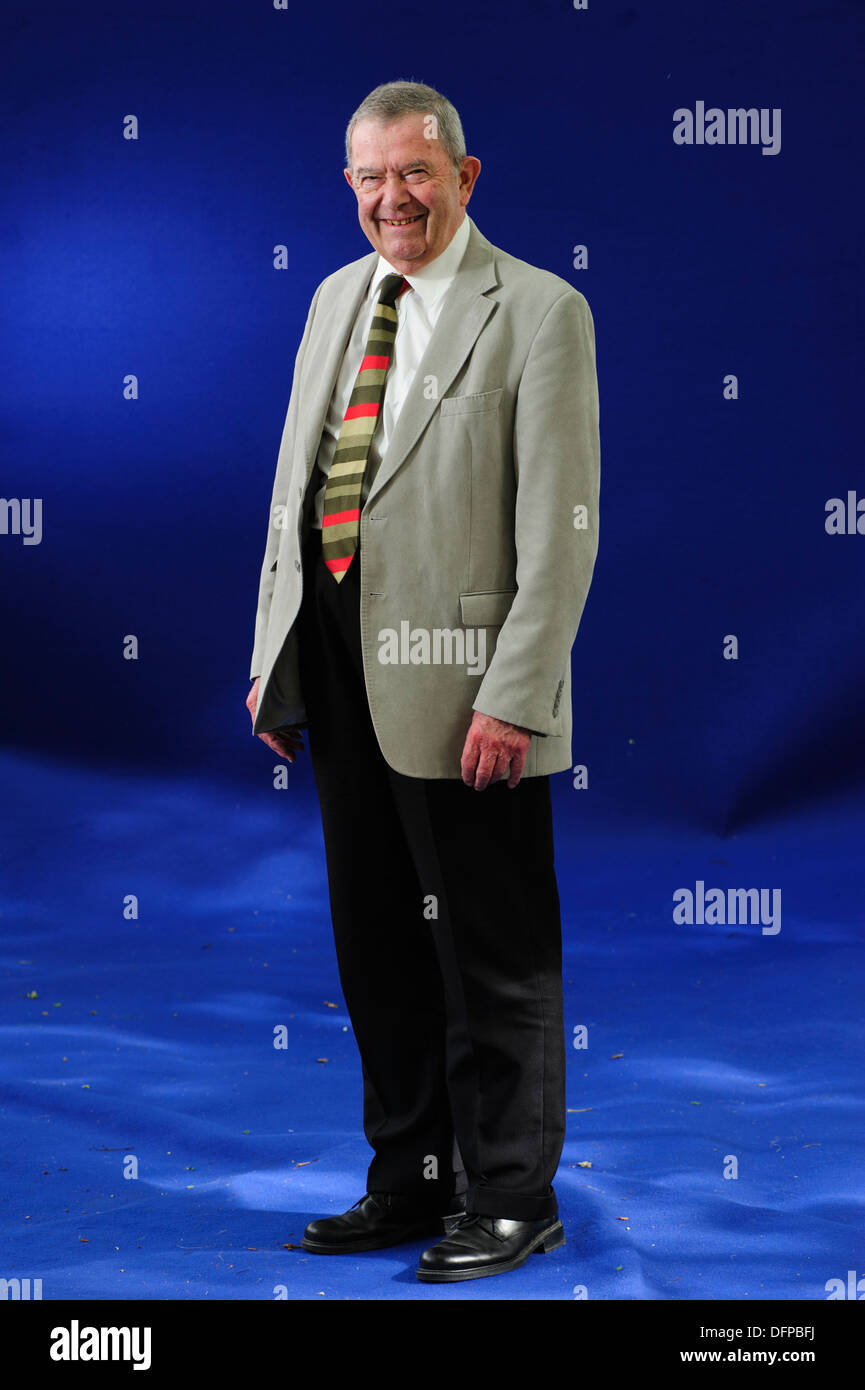 Anthony king professor hi-res stock photography and images - Alamy