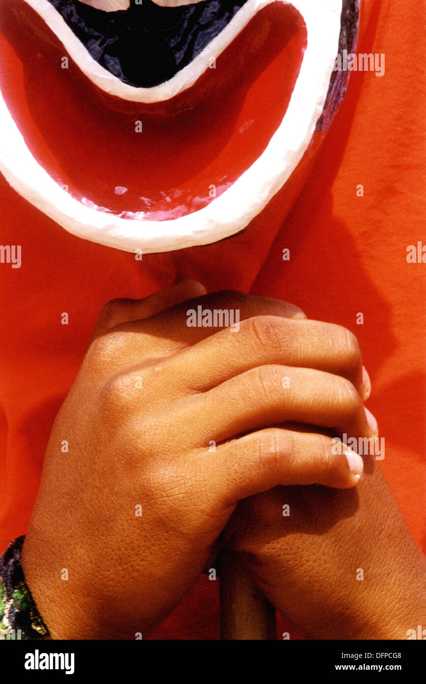 Folklore Venezuela High Resolution Stock Photography and Images - Alamy