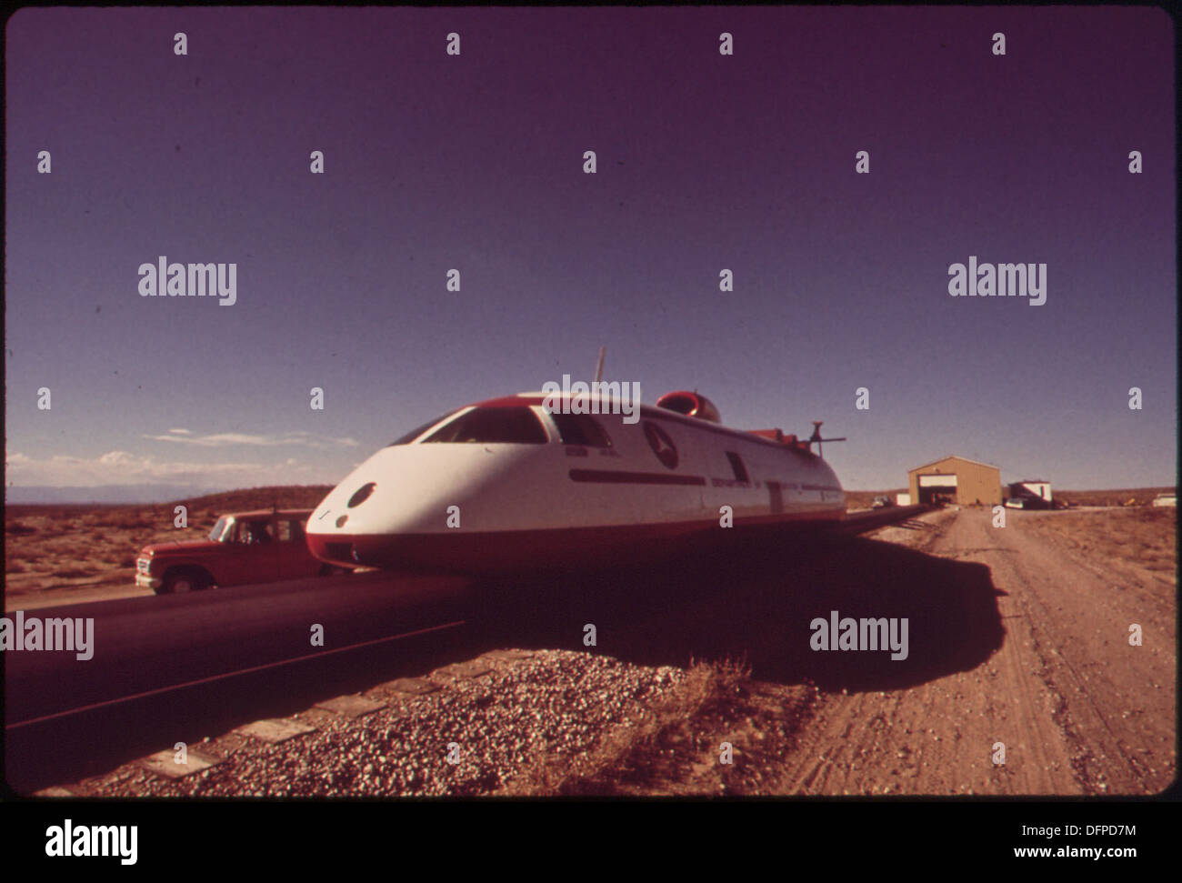 Vehicle research center hi-res stock photography and images - Alamy