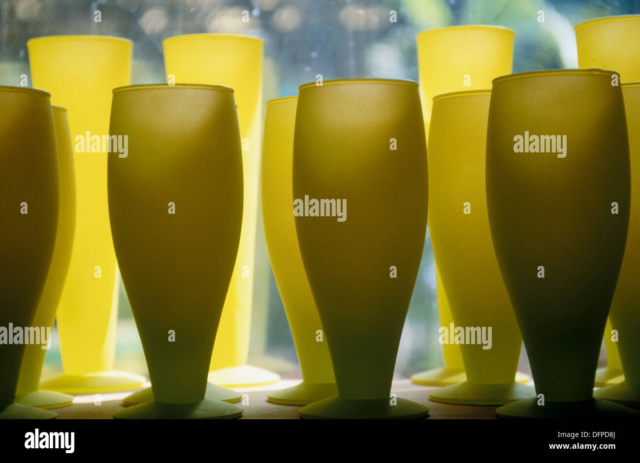 Blown glass mexico hi-res stock photography and images - Alamy