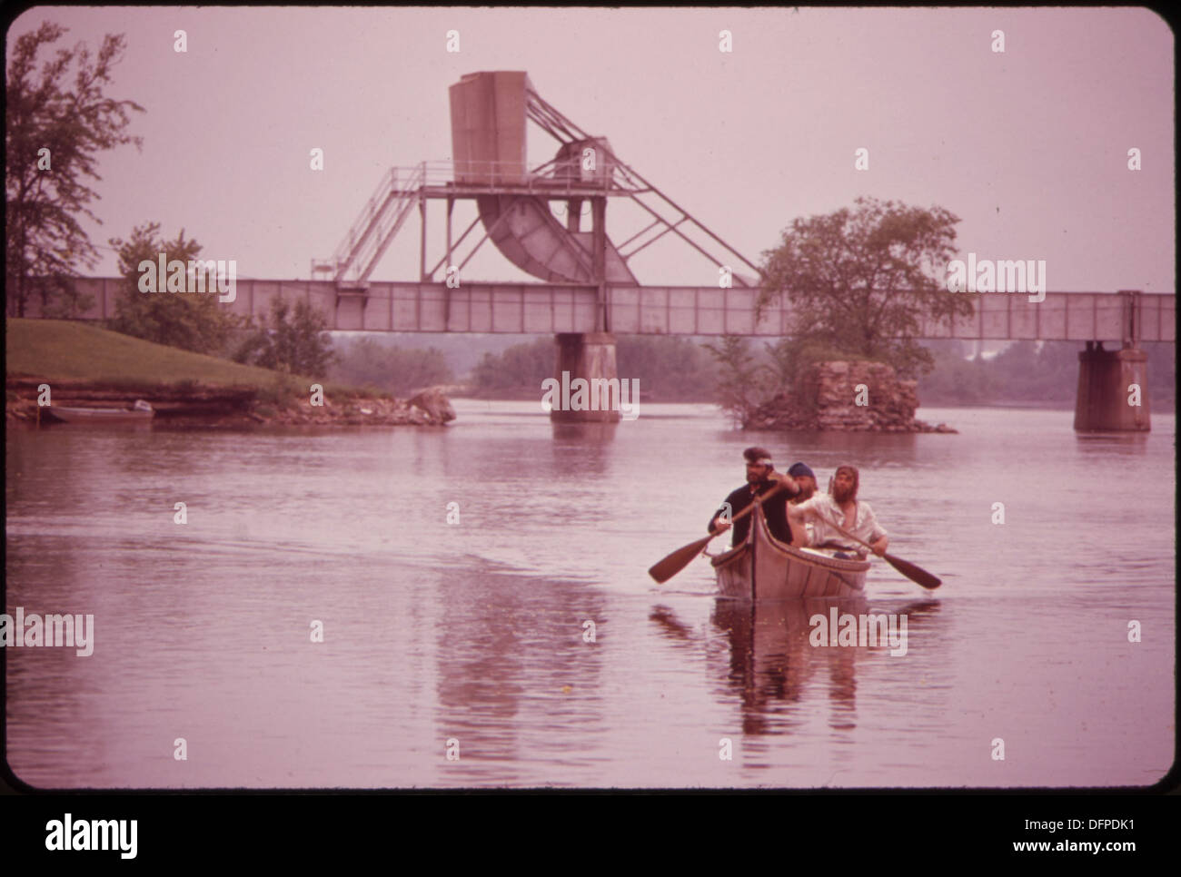 Marquette and joliet hi-res stock photography and images - Alamy
