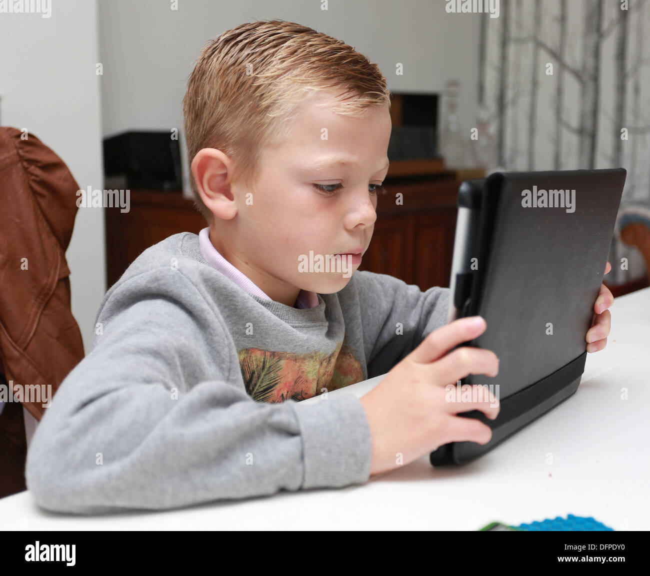 Old and young together races hi-res stock photography and images - Alamy