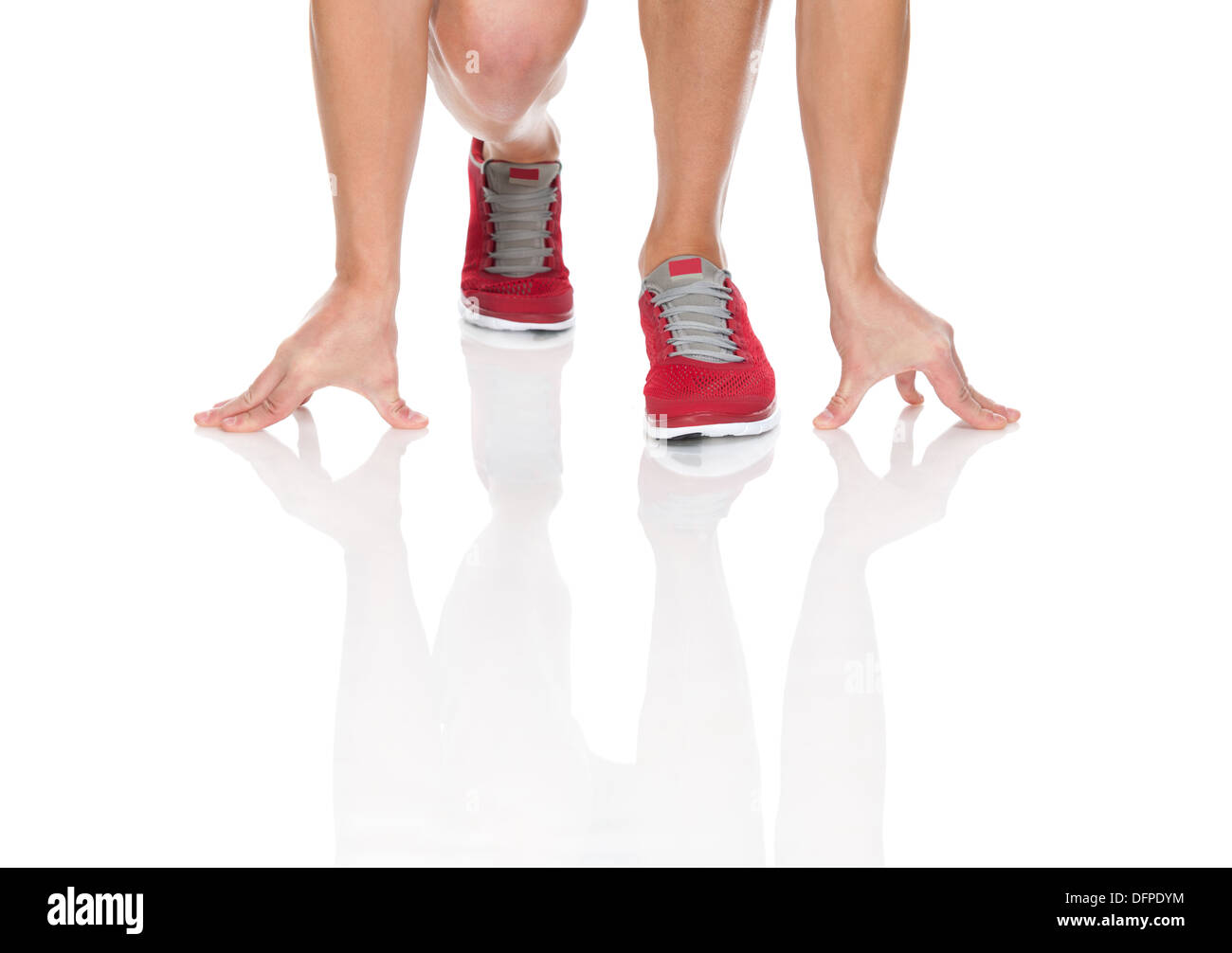 Ready speed Cut Out Stock Images & Pictures - Alamy