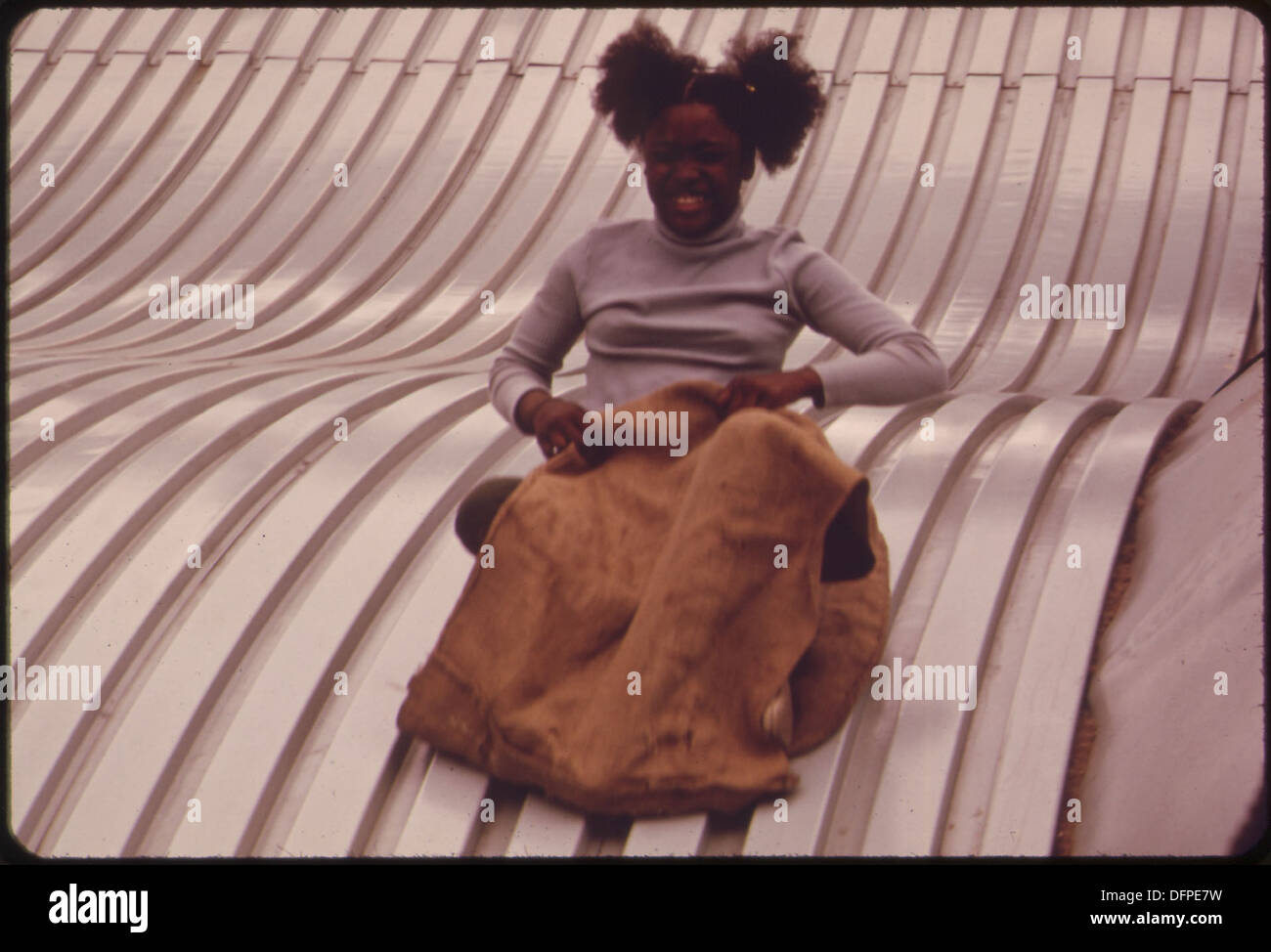 Bob slide hi-res stock photography and images - Alamy