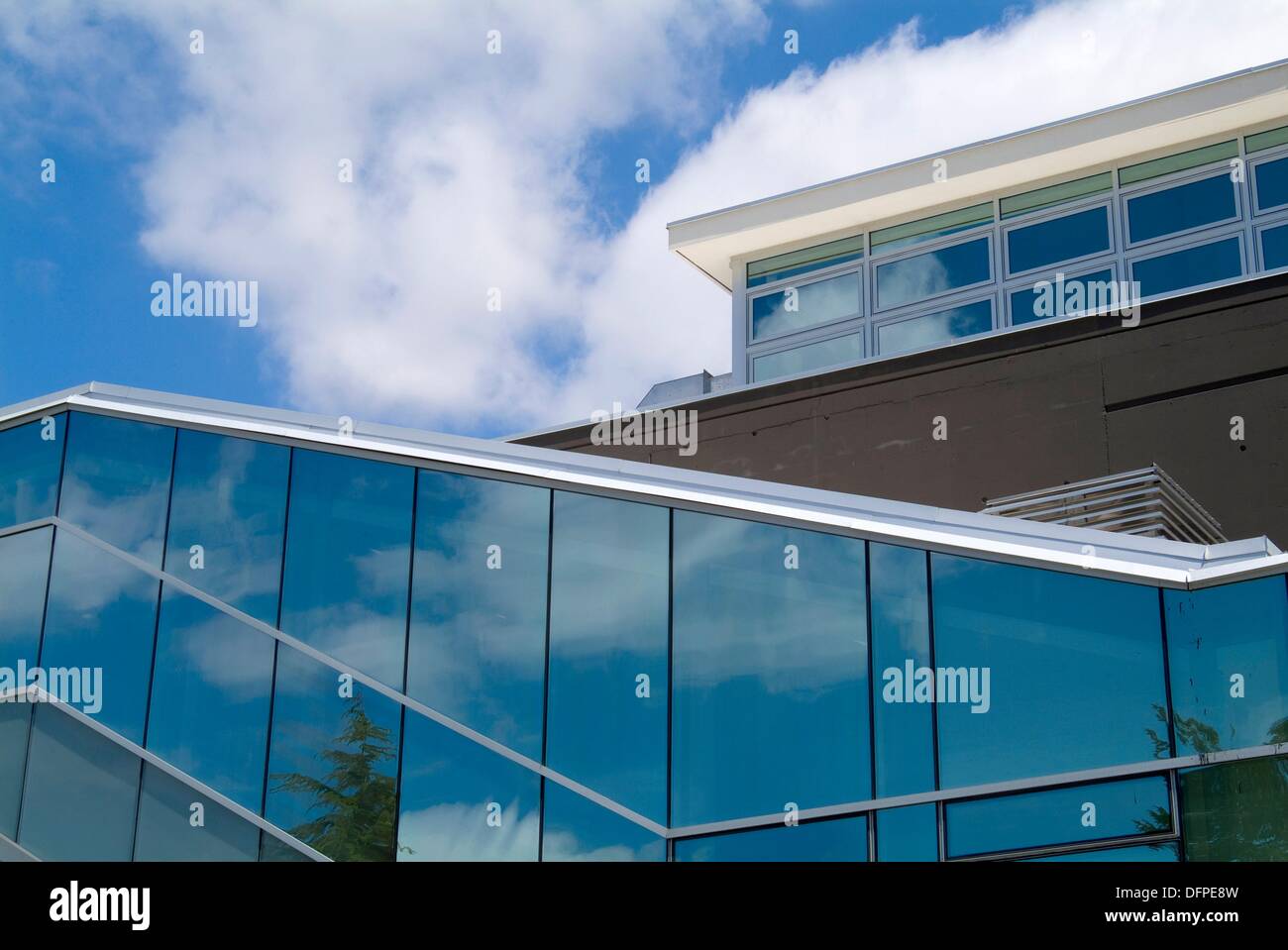 Vancouver langara hi-res stock photography and images - Alamy