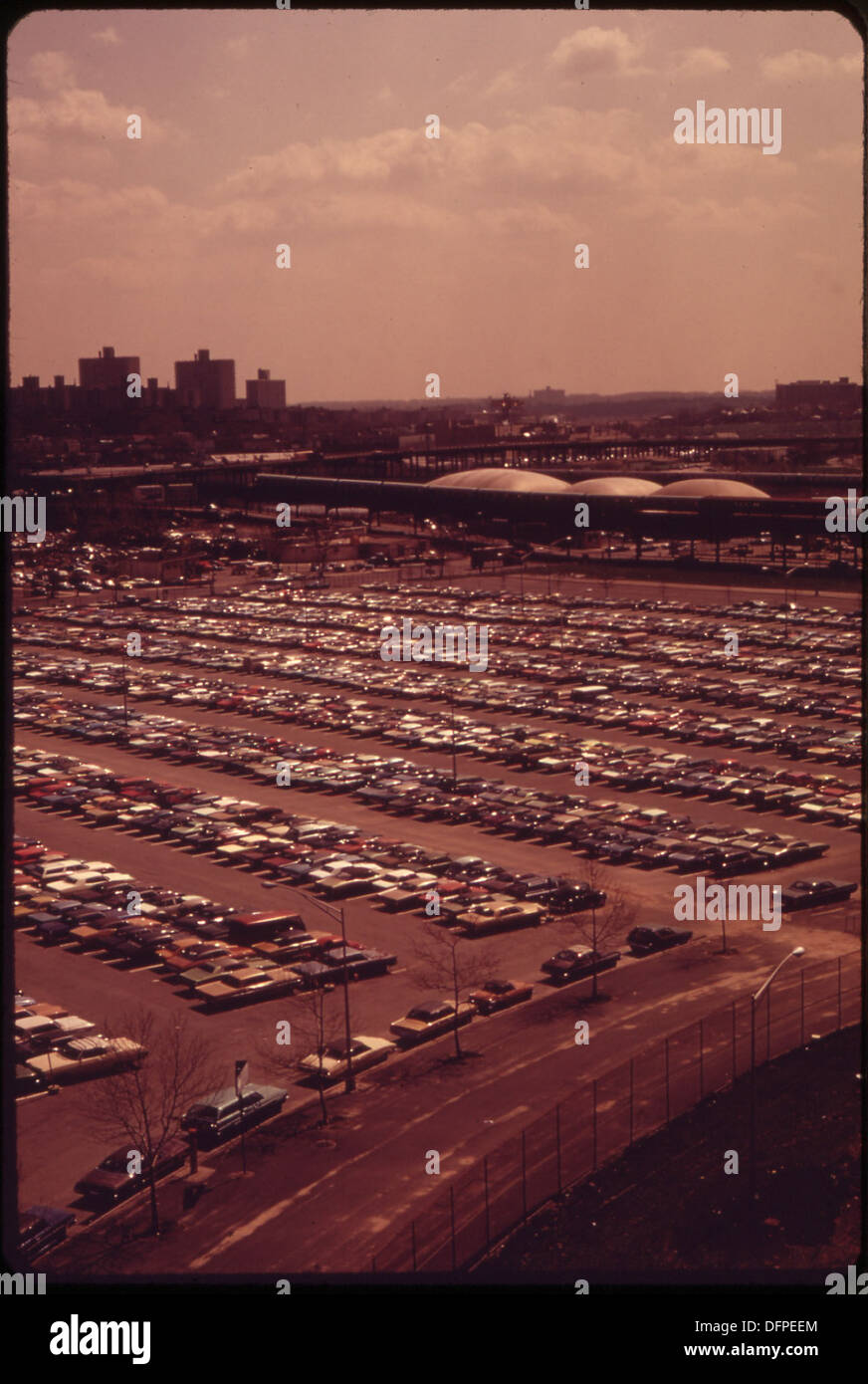 Shea stadium history hi-res stock photography and images - Alamy