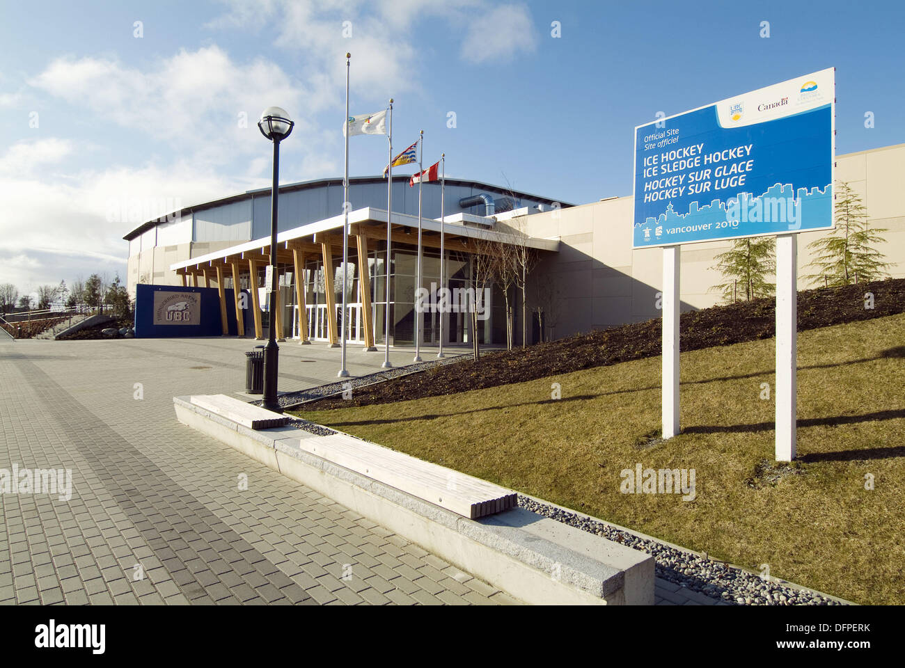 Thunderbird arena hi-res stock photography and images - Alamy