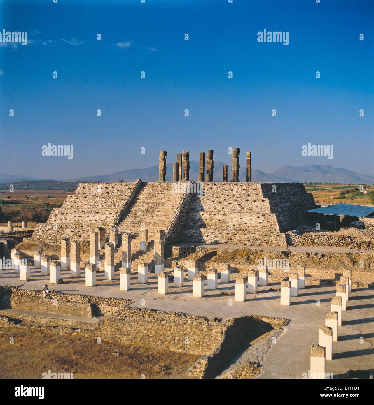 Tollan High Resolution Stock Photography and Images - Alamy