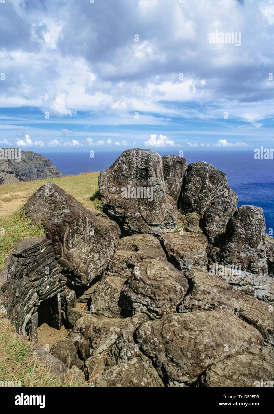 Cult Of The Bird Man High Resolution Stock Photography and Images - Alamy