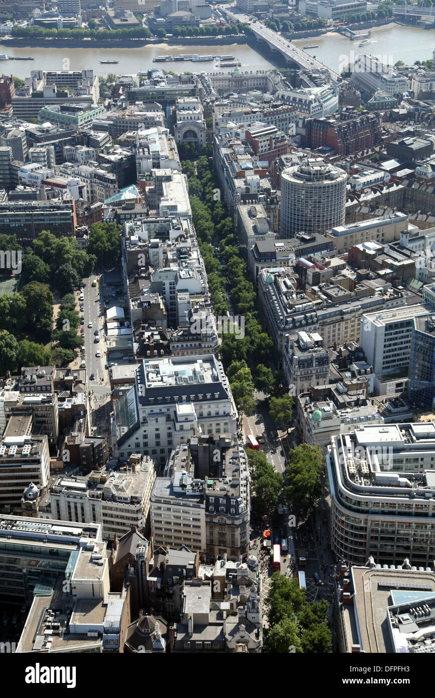 Kingsway london hi-res stock photography and images - Alamy