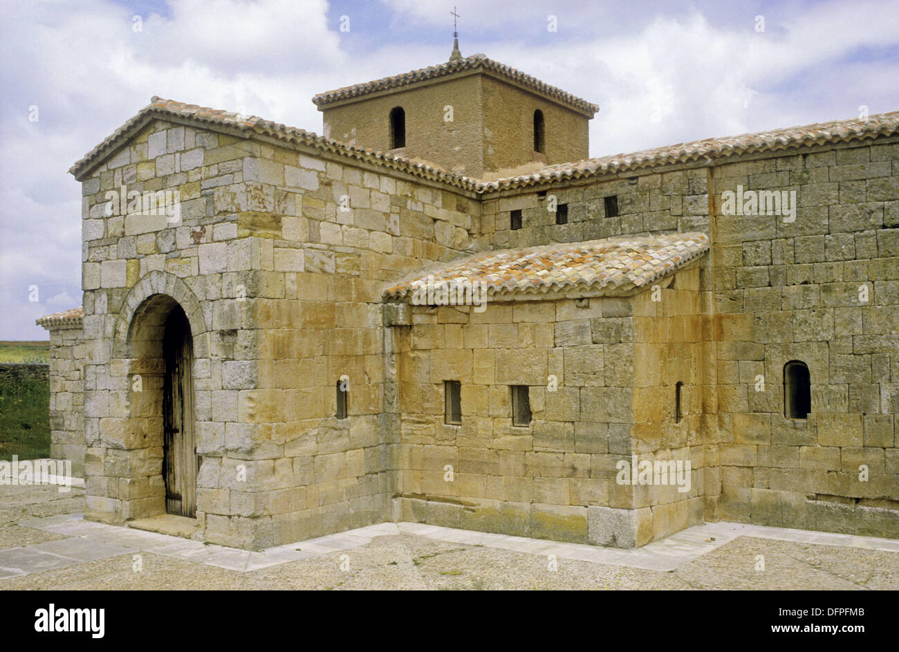 Visigoth Spain High Resolution Stock Photography and Images - Alamy