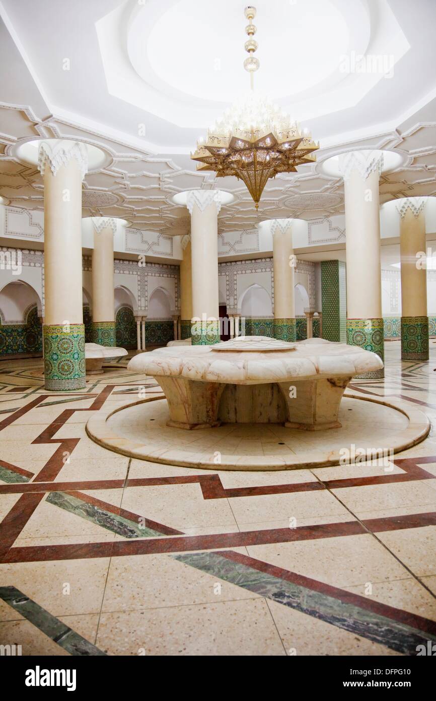 Islamic ablution hi-res stock photography and images - Alamy