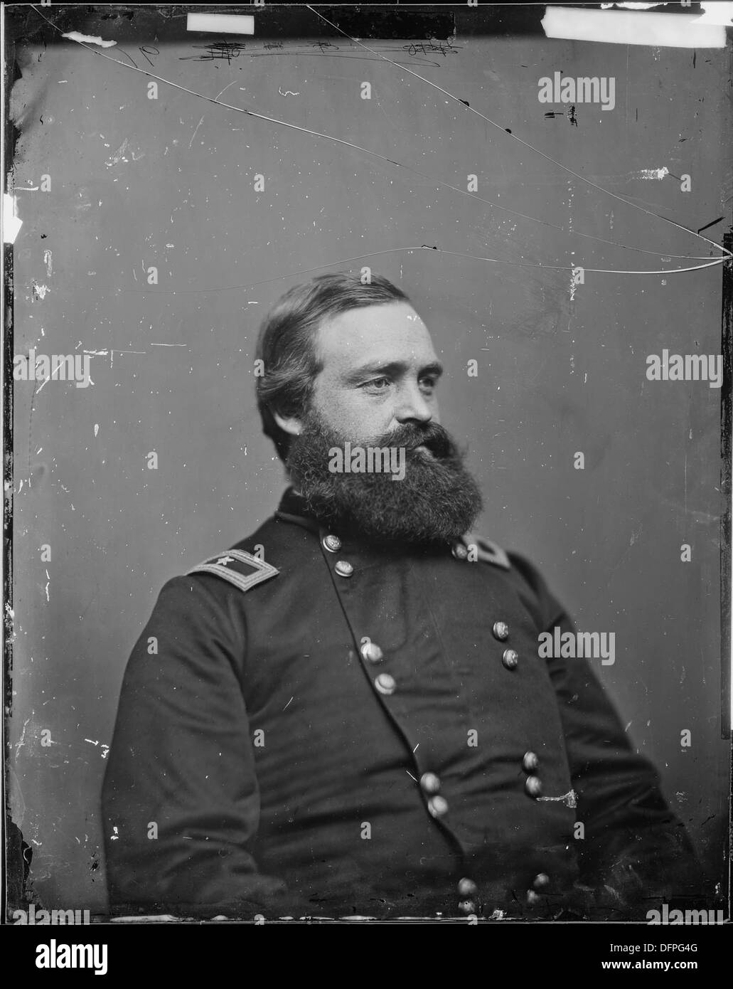 John c john caldwell hi-res stock photography and images - Alamy