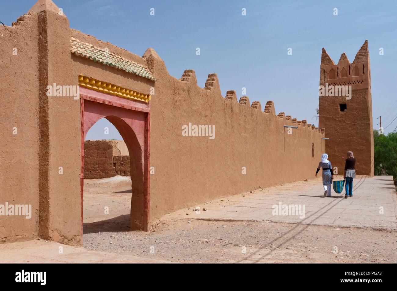 Adobe gate hi-res stock photography and images - Alamy