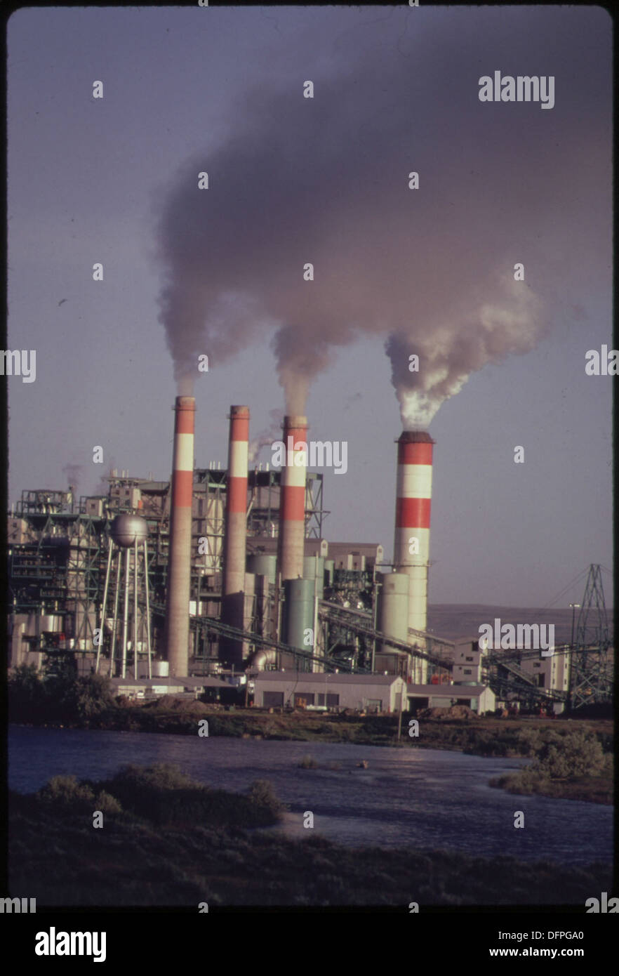 750 megawatt hi-res stock photography and images - Alamy