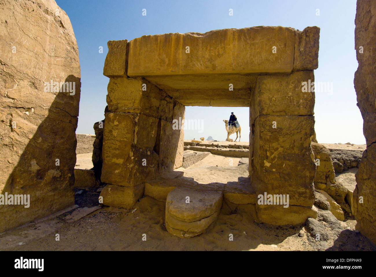 Egypt base hi-res stock photography and images - Alamy