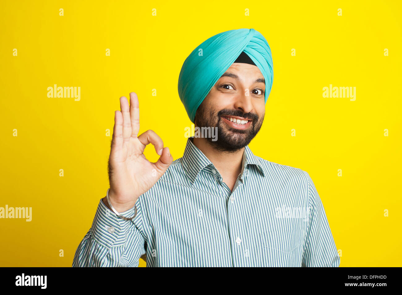 Sikh sign hi-res stock photography and images - Alamy