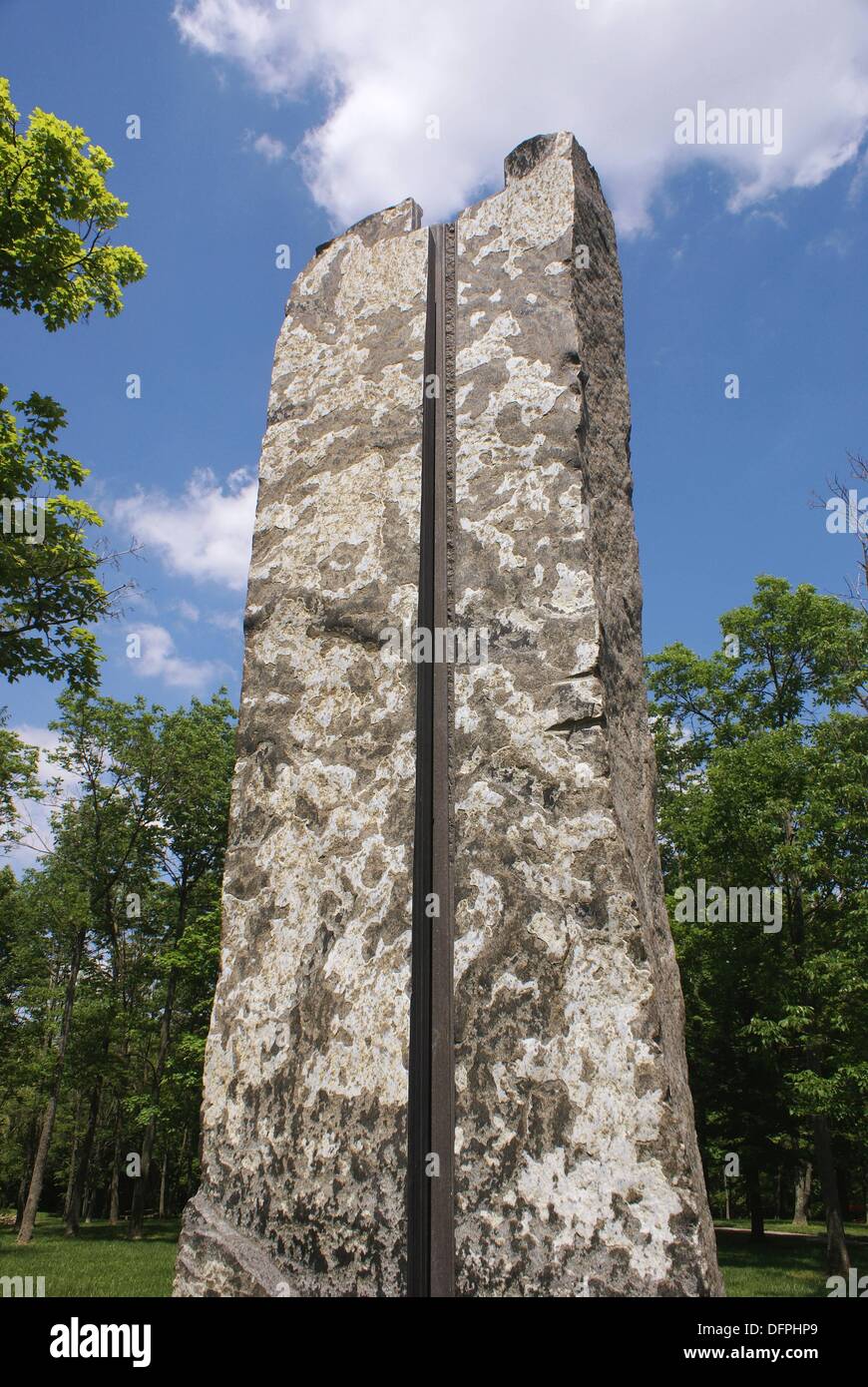 Transformation into stone hi-res stock photography and images - Alamy