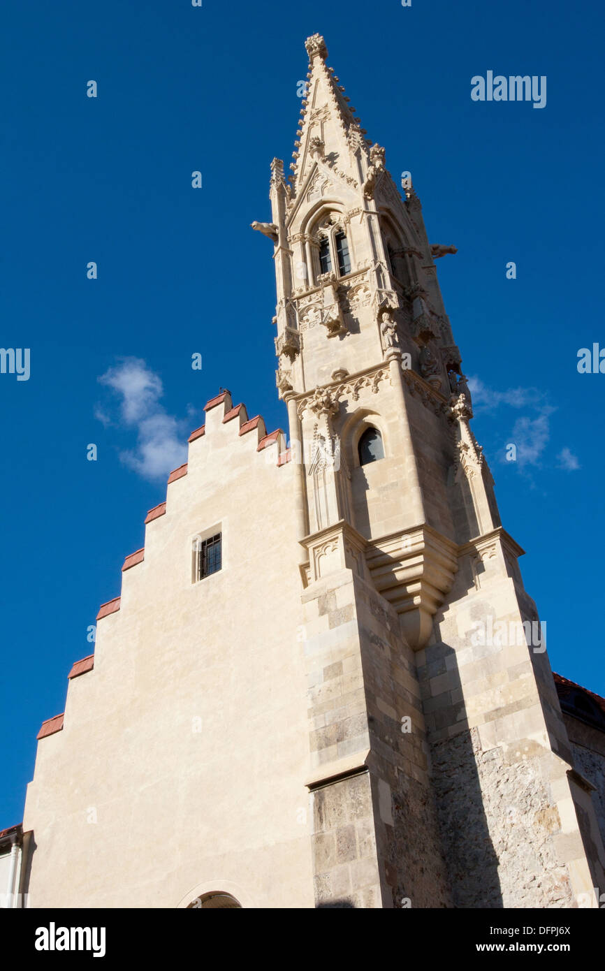 Order of st clare hi-res stock photography and images - Alamy