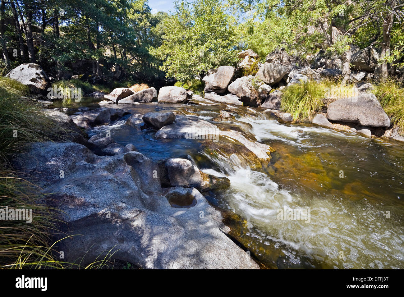 Alberche High Resolution Stock Photography and Images - Alamy