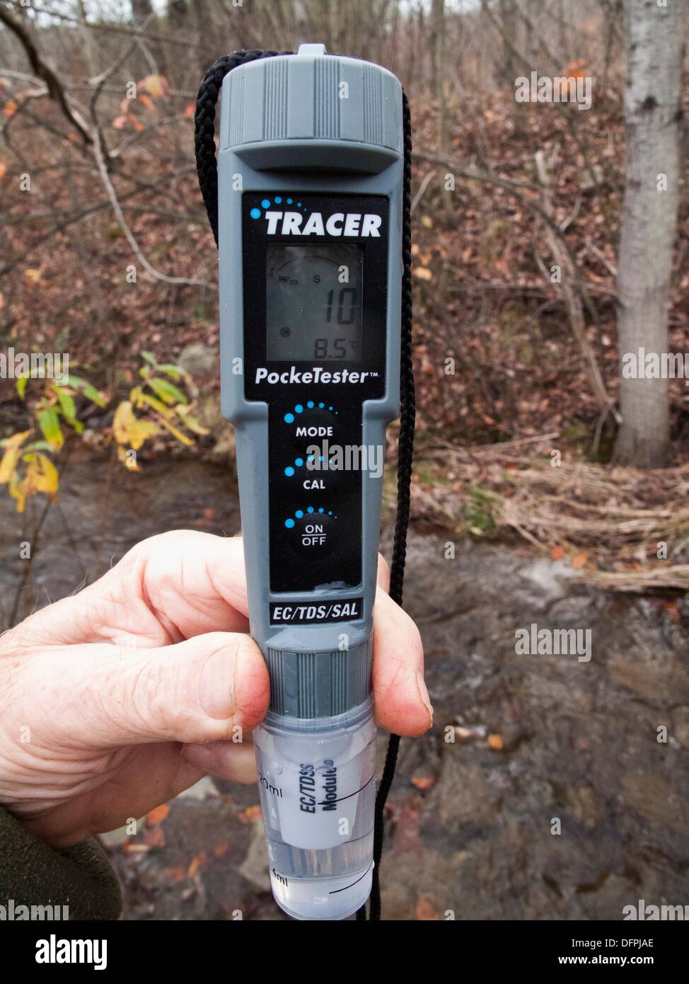 Dissolved solids hi-res stock photography and images - Alamy