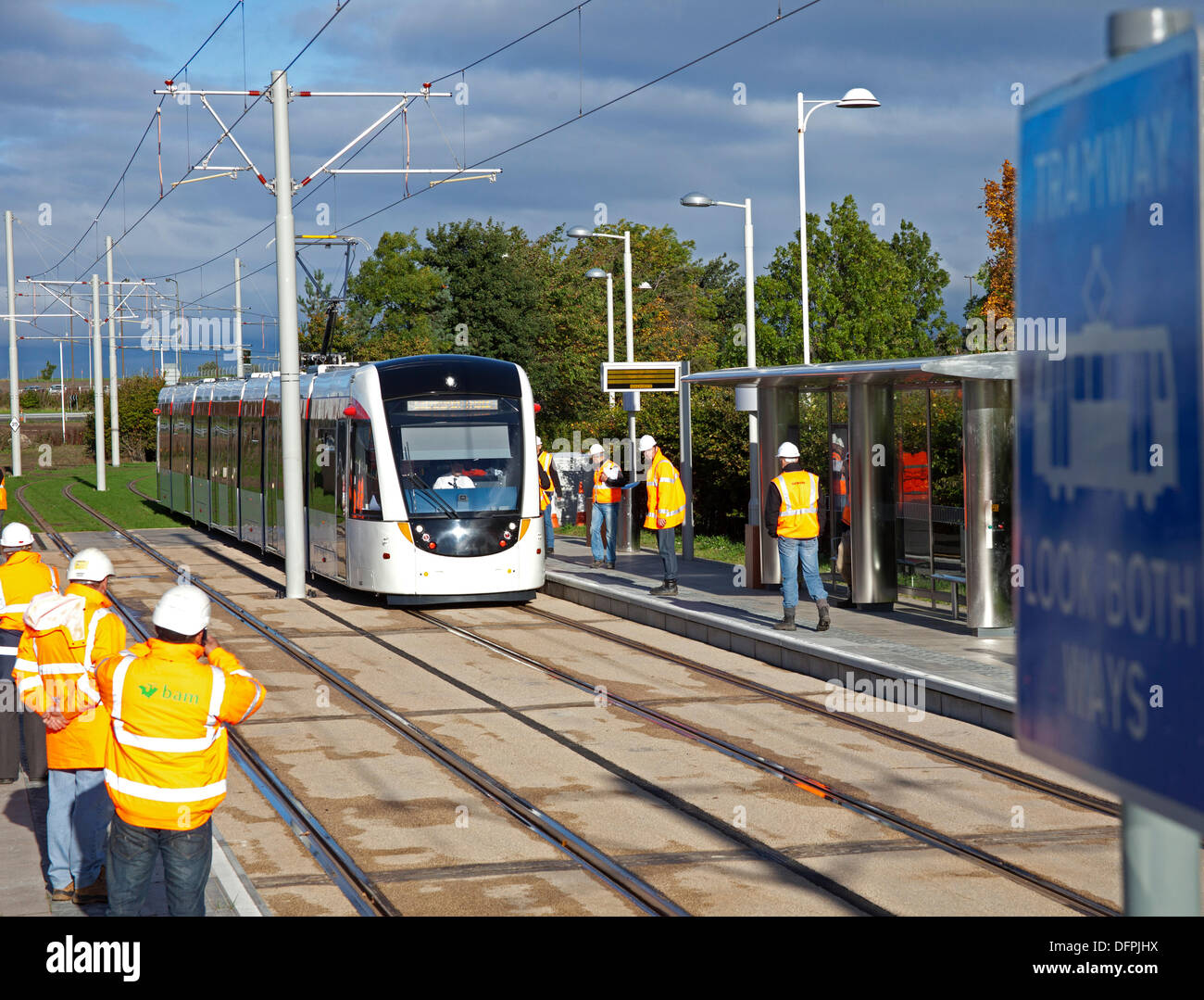 Intermittent testing hi-res stock photography and images - Alamy