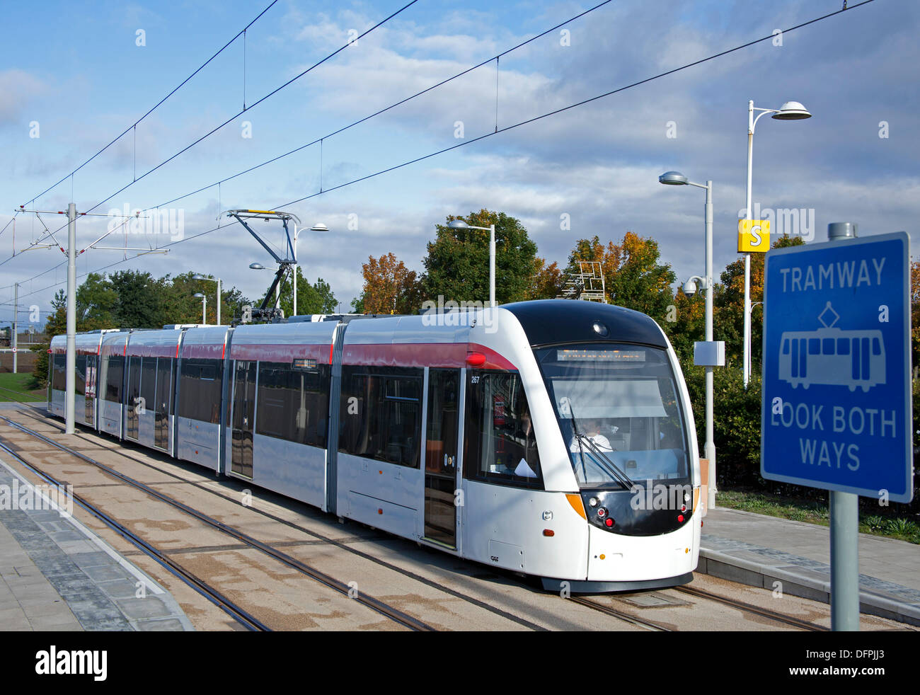 Gyle edinburgh hi-res stock photography and images - Alamy