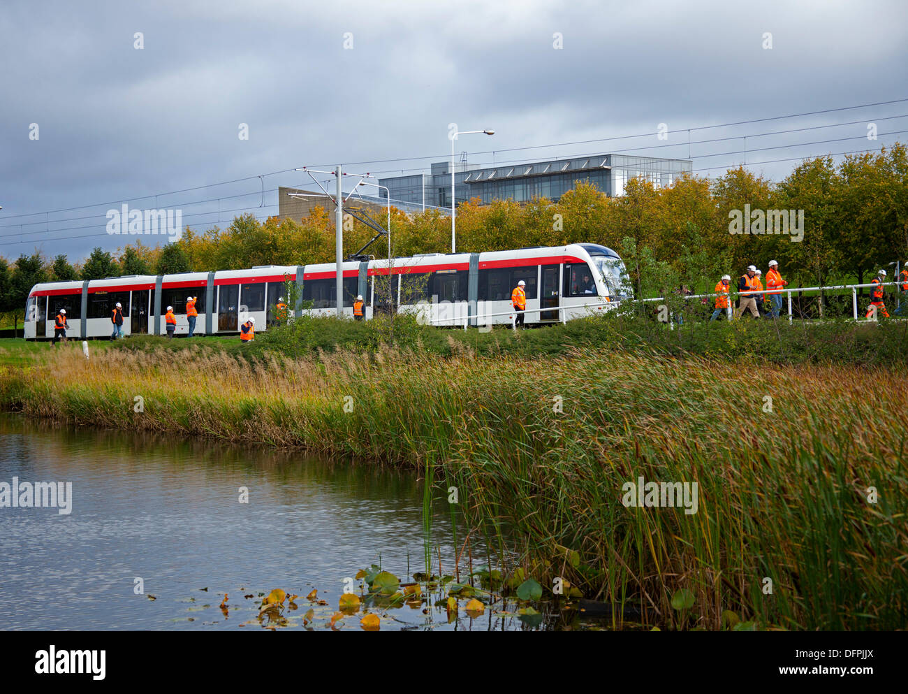 Gyle edinburgh hi-res stock photography and images - Alamy