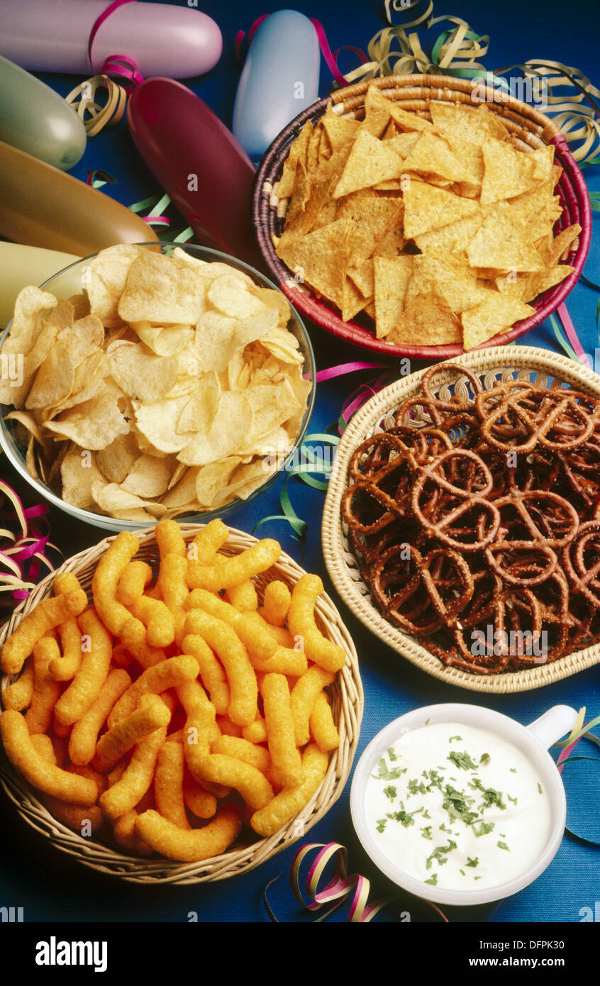 Dorito Snack High Resolution Stock Photography and Images - Alamy