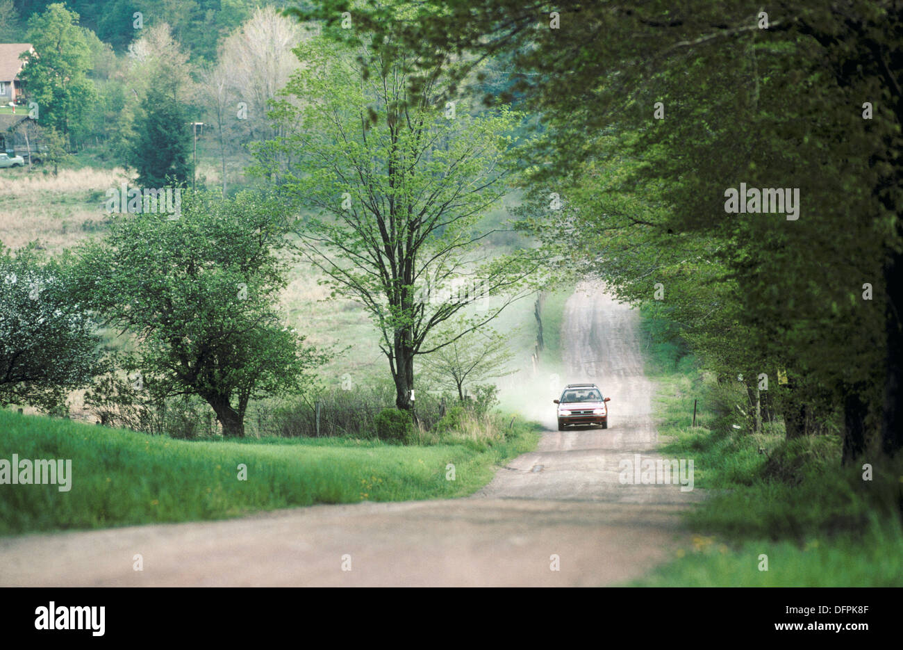 Starlight pennsylvania hi-res stock photography and images - Alamy