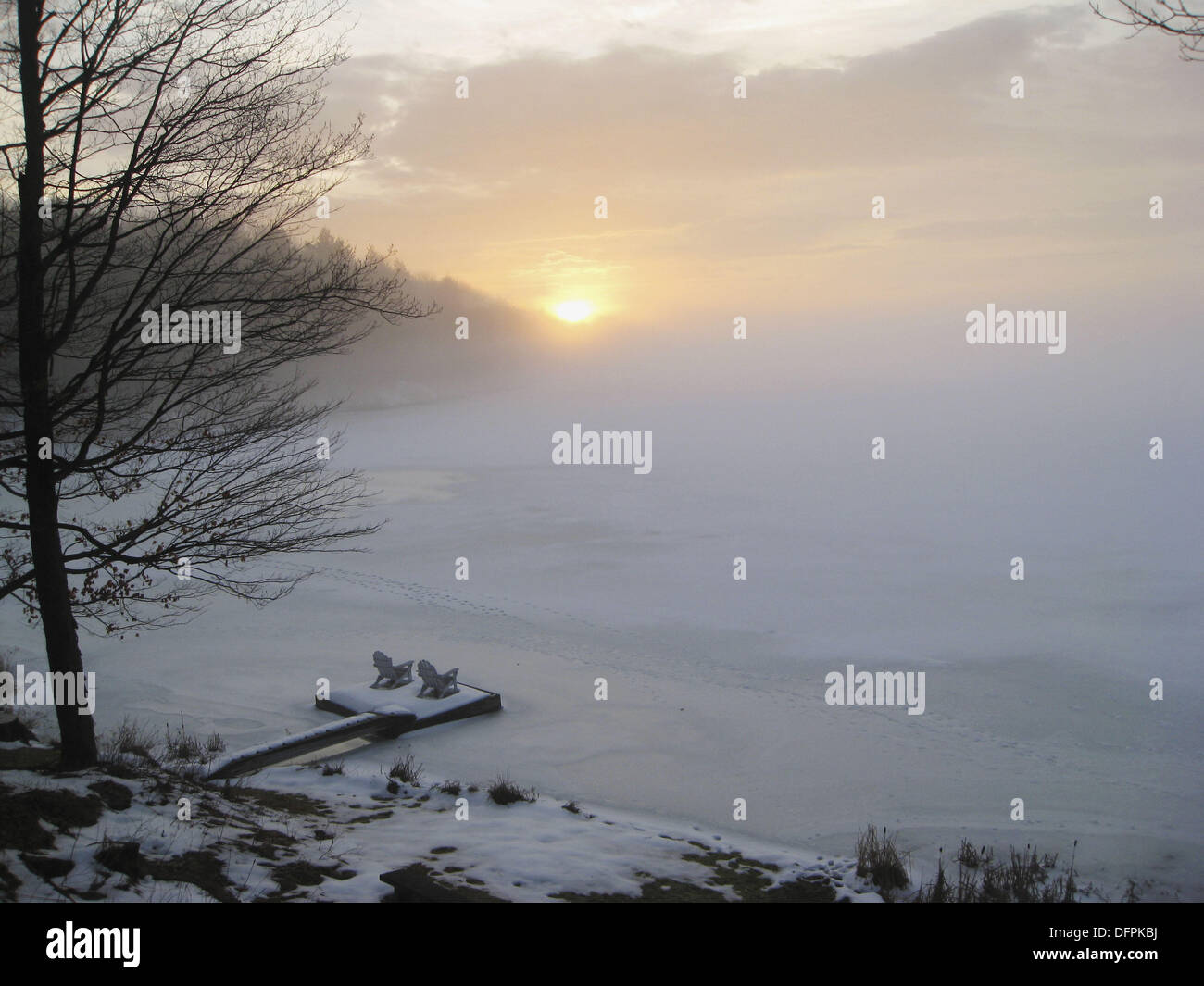 Starlight pennsylvania hi-res stock photography and images - Alamy