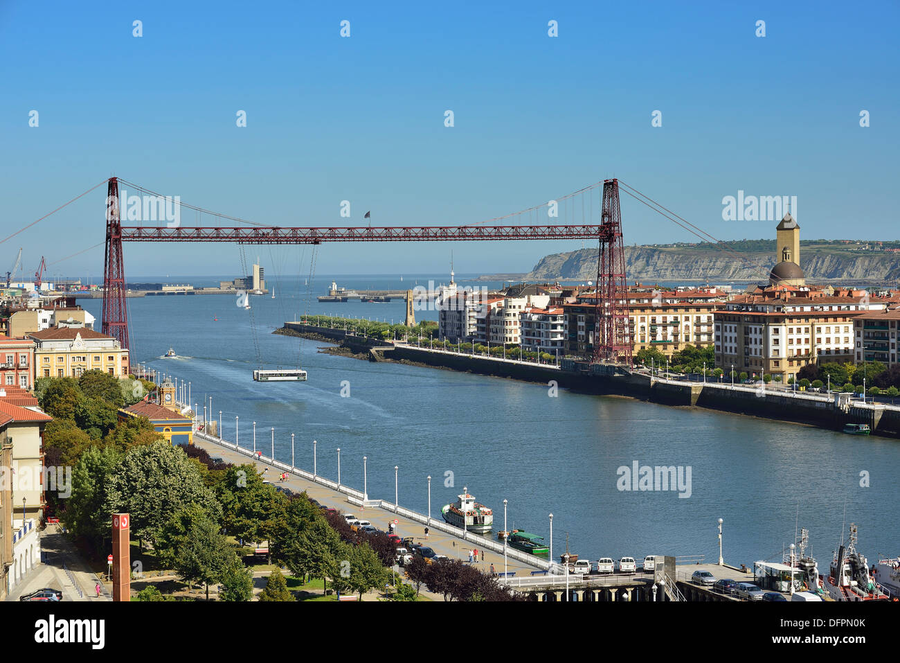 Zubia bridge hi-res stock photography and images - Alamy