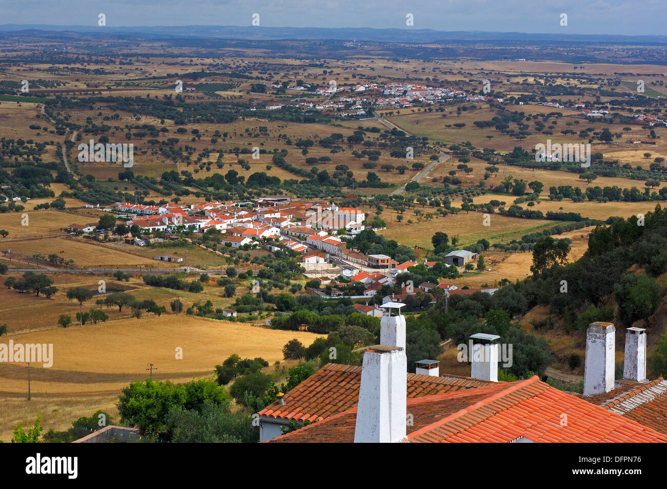 Telheiro hi-res stock photography and images - Alamy