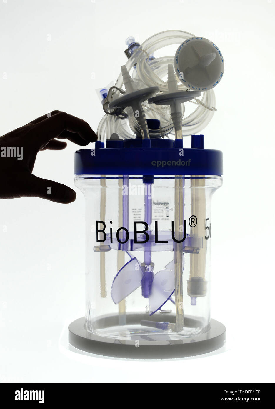 Biotechnica hi-res stock photography and images - Alamy