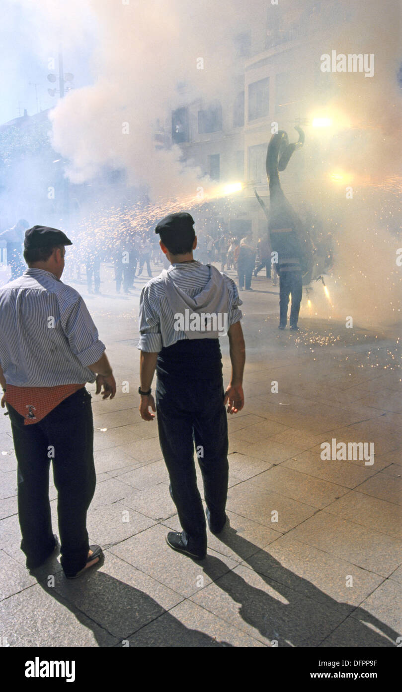 Spitting Fire High Resolution Stock Photography and Images - Alamy