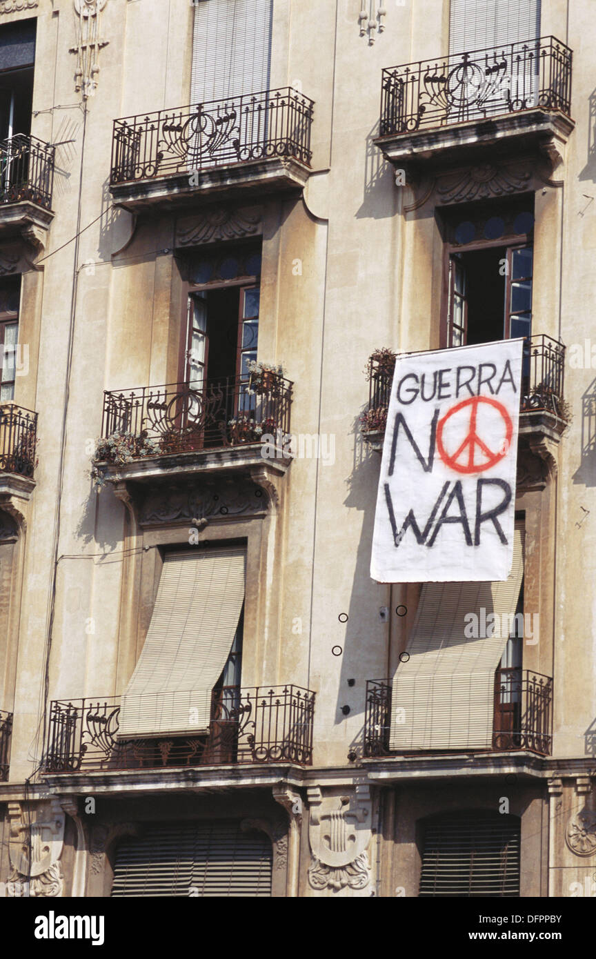 Against War Stock Photos & Against War Stock Images - Alamy