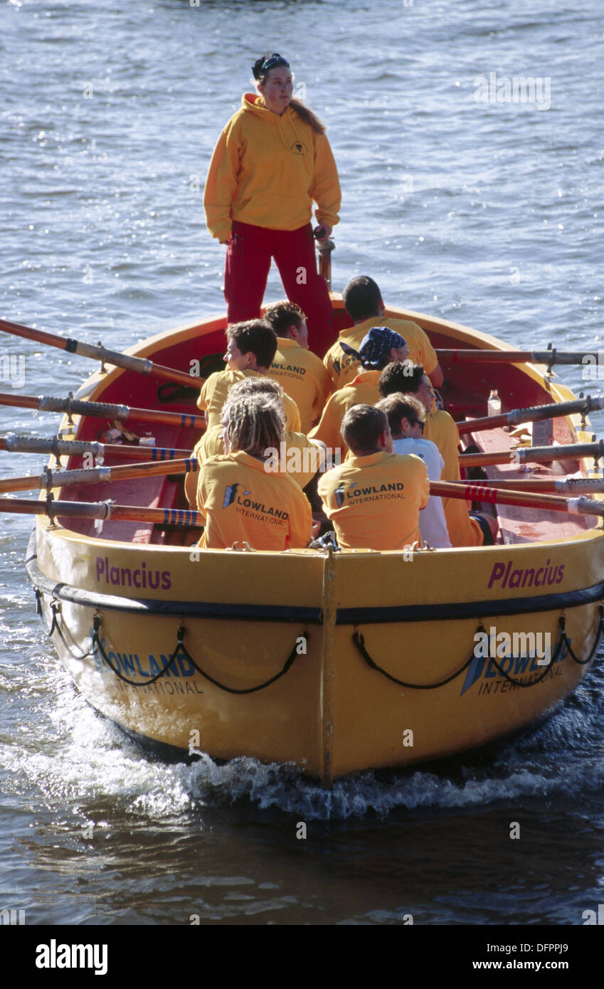 Rowing competition amsterdam hi-res stock photography and images - Alamy