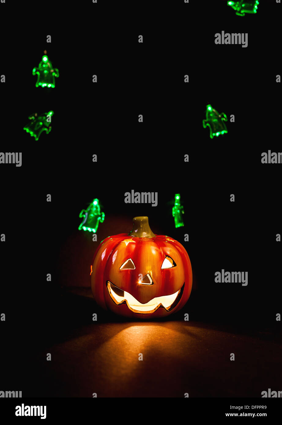 Season spooky hi-res stock photography and images - Alamy