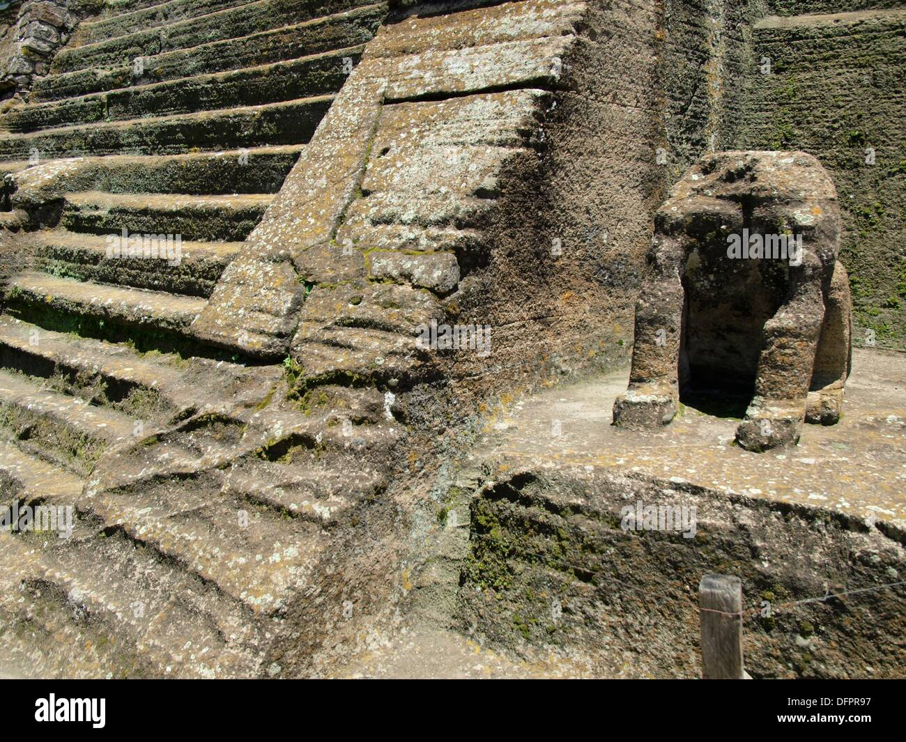 Malinalco High Resolution Stock Photography and Images - Alamy