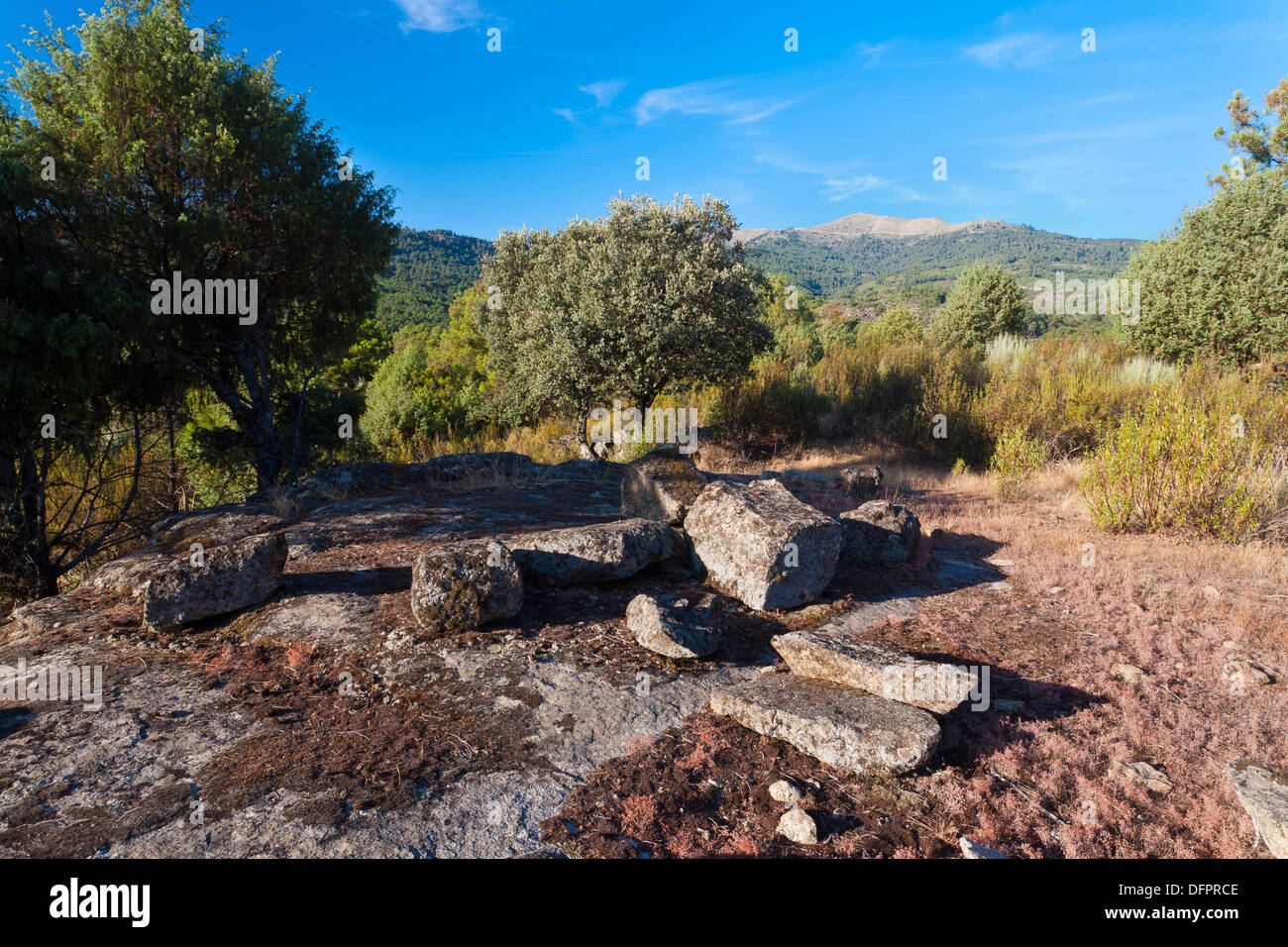 La rinconada de la sierra hi-res stock photography and images - Alamy