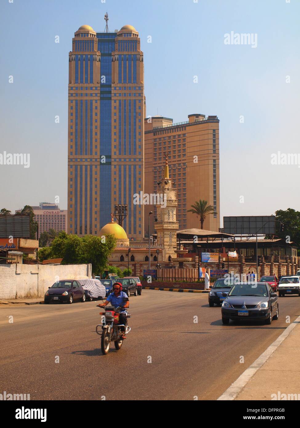 Shubra hi-res stock photography and images - Alamy