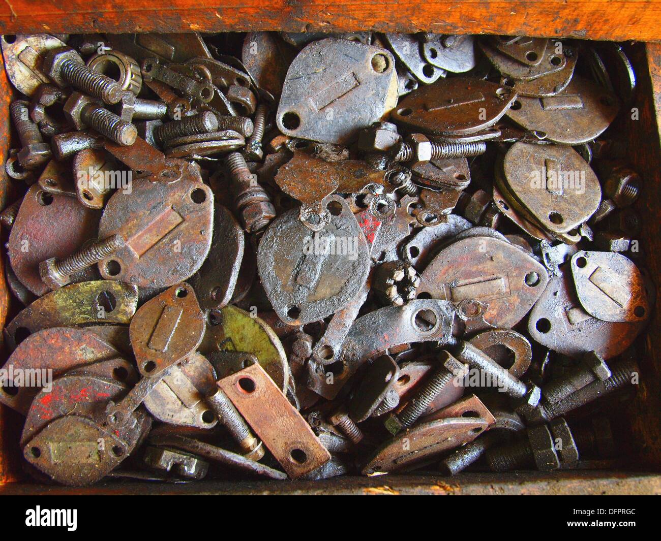 Shubra hi-res stock photography and images - Alamy