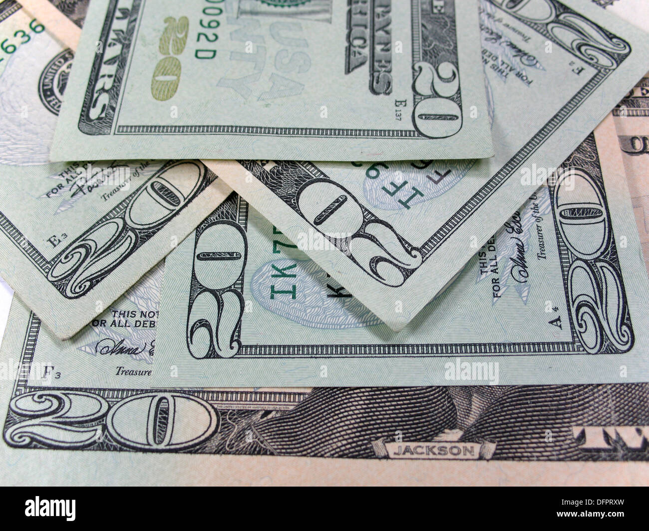 Abundance banking hi-res stock photography and images - Alamy