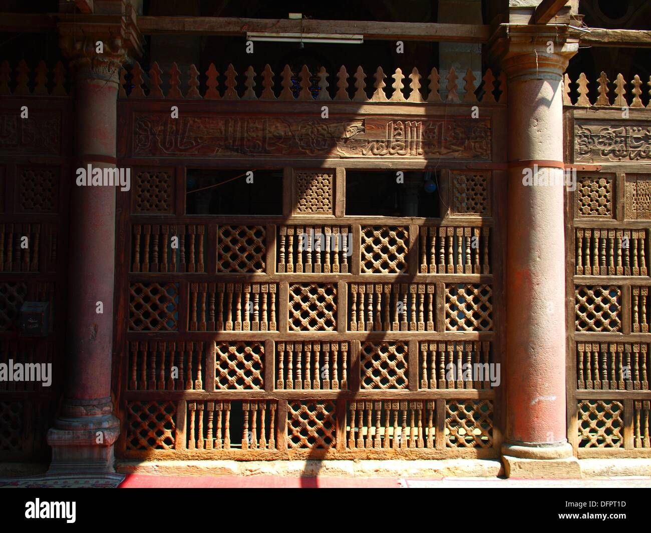 Mosque islamic hi-res stock photography and images - Alamy