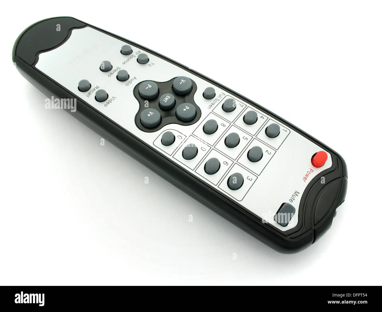 Blank controller hi-res stock photography and images - Alamy